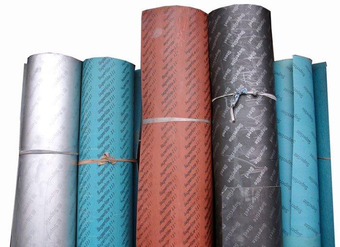 Asbestos Jointing / Packing Sheet - Aracadia Traders